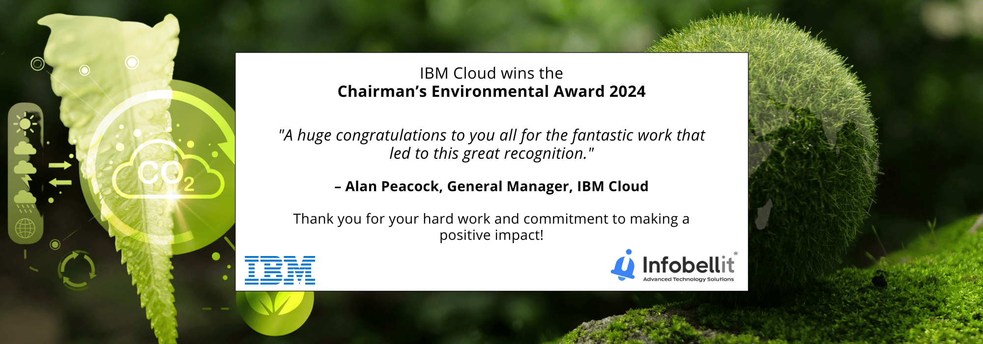 Home | Infobell IT Solutions