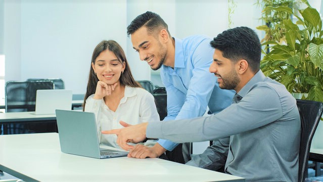 Home | Infobell IT Solutions